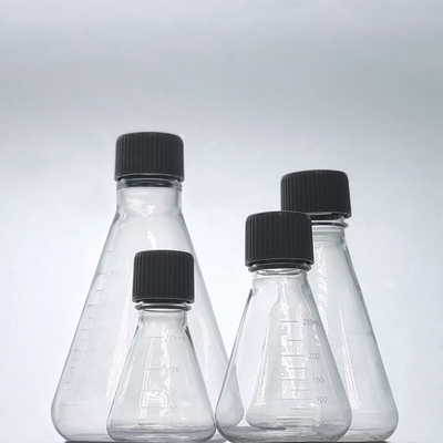 Erlenmeyer Flasks - 上海乐赛生物科技有限公司